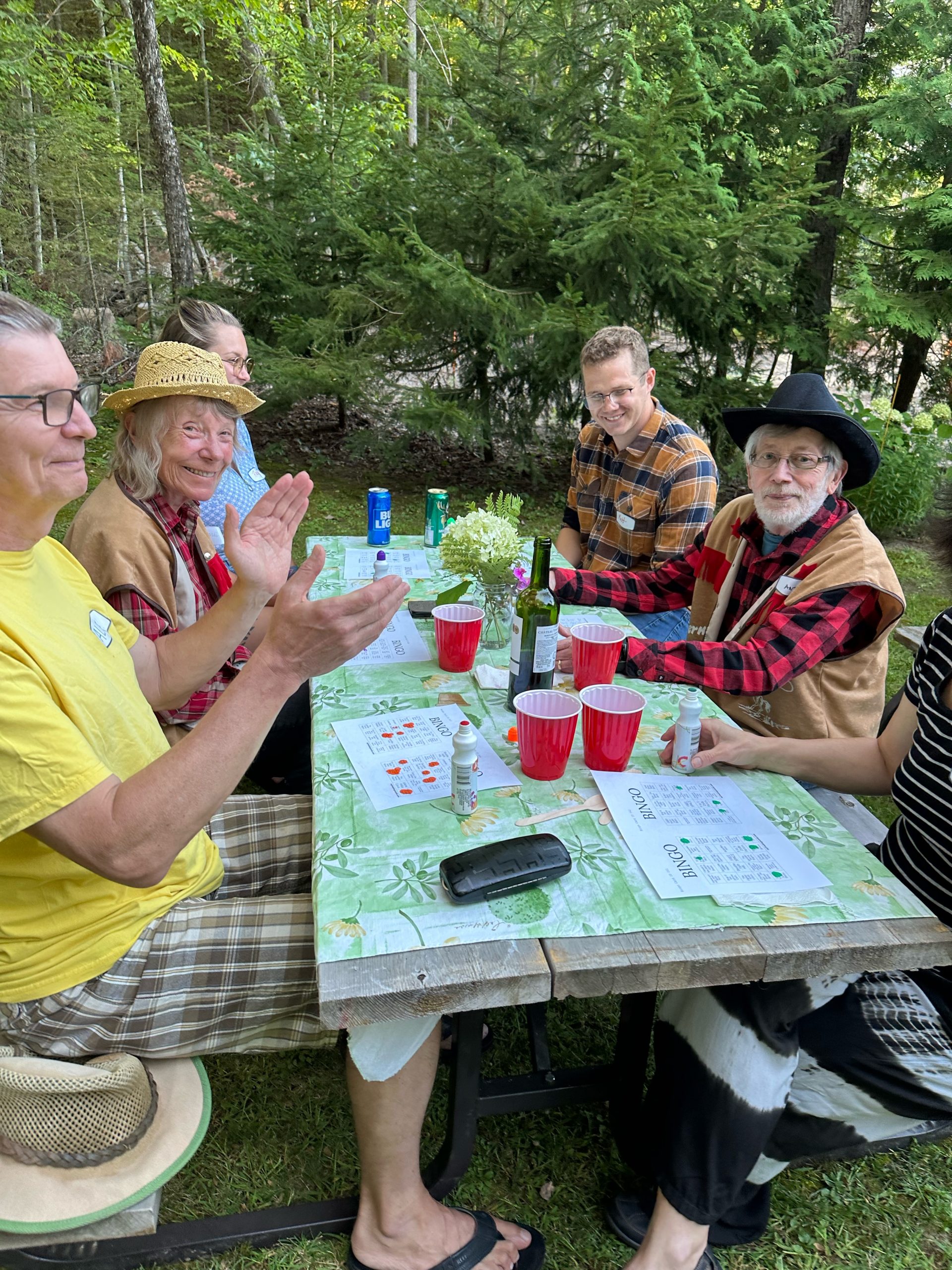 Andre | Bluewater Dunes Ratepayers Association