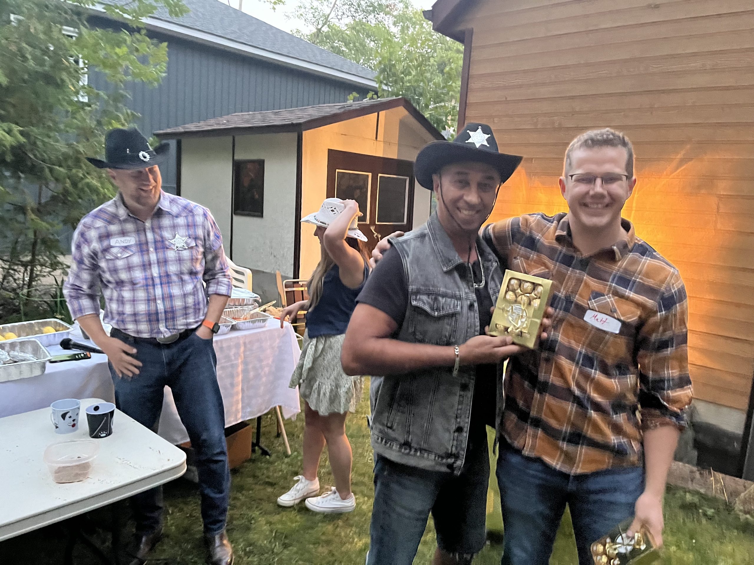 Img 2730 | Bluewater Dunes Ratepayers Association